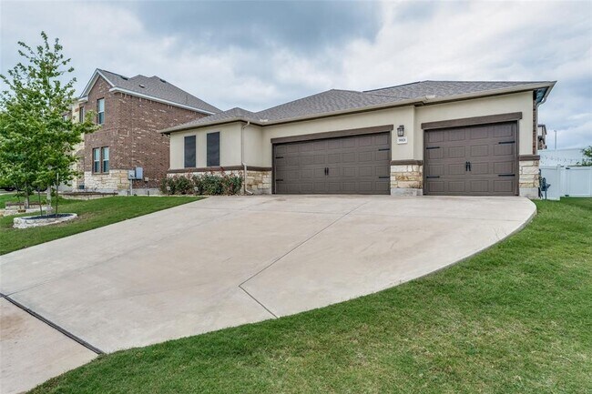 5921 Lehman Way, Austin, TX 78747 - House Rental in Austin, TX ...