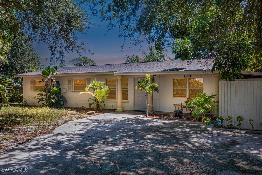 18597 Marco Blvd, Fort Myers, FL 33967 - House Rental in Fort Myers, FL | Apartments.com
