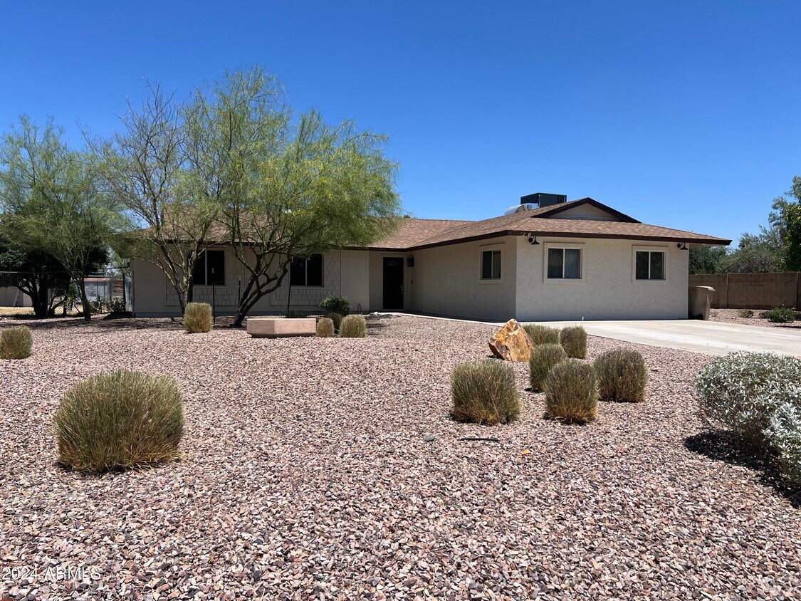 5210 W Monte Cristo Ave, Glendale, AZ 85306 - House Rental in Glendale ...