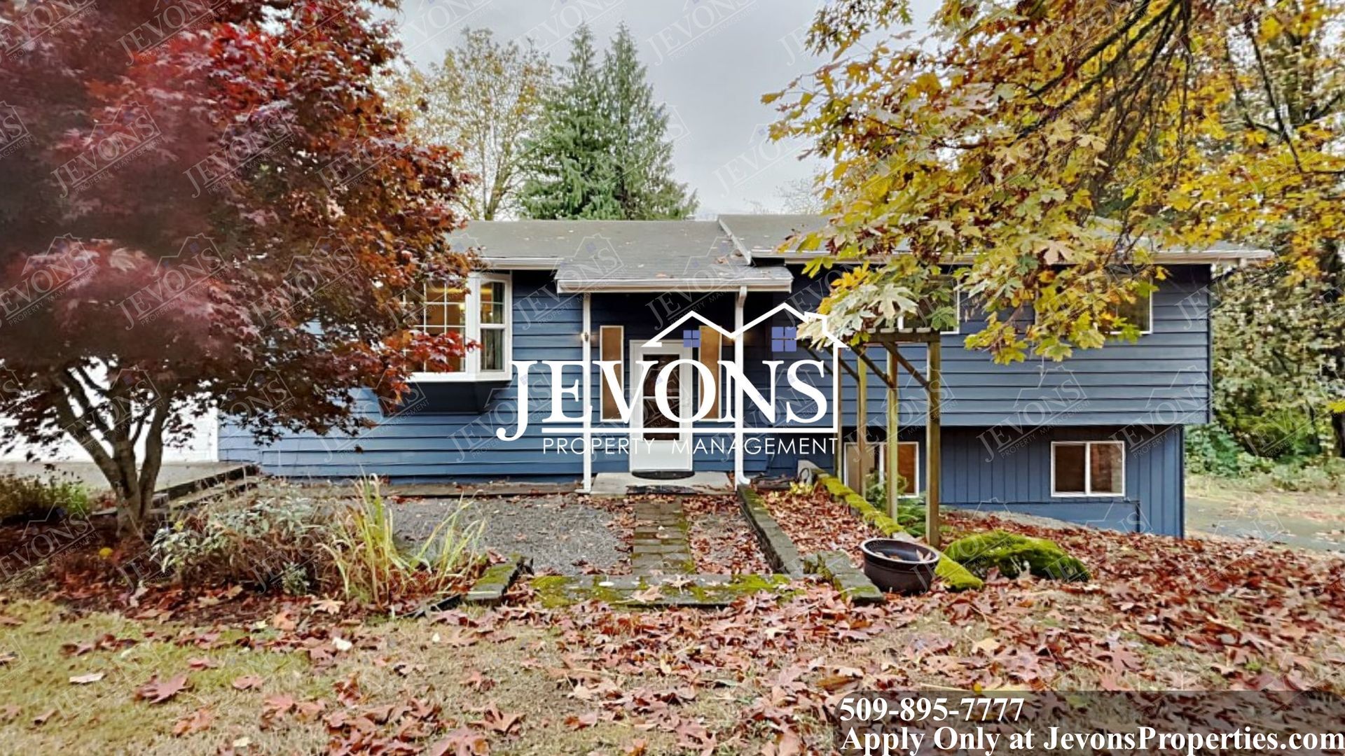 20211 Se 157Th St, Renton, WA 98059 - House Rental in Renton, WA ...