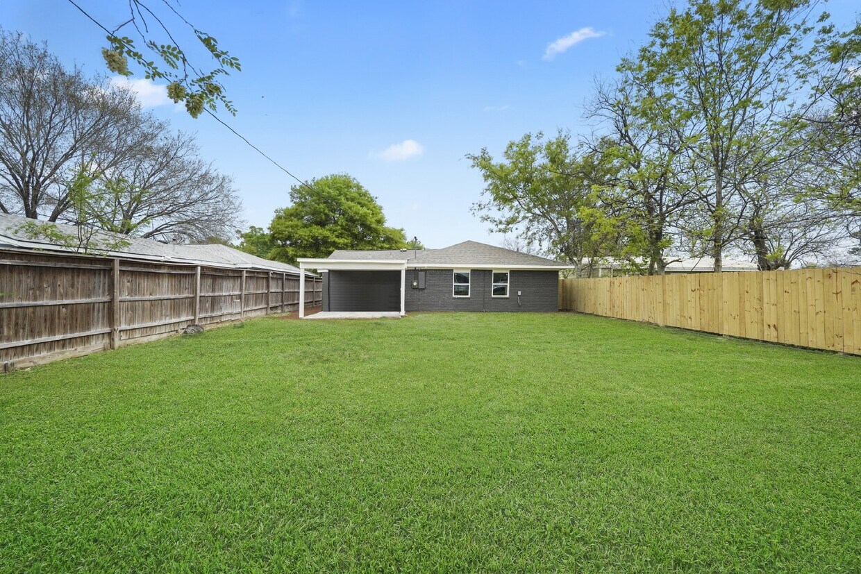 5346 Pershing St, Houston, TX 77033 - Room for Rent in Houston, TX ...