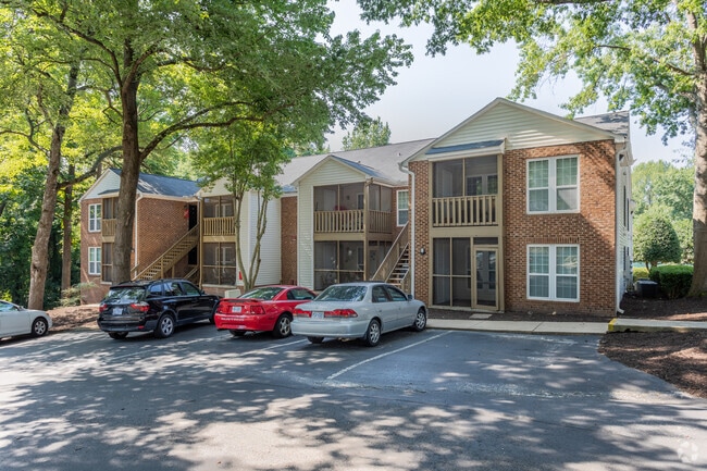 Best Luxury Southwest Raleigh Apartments for Rent - Raleigh, NC ...