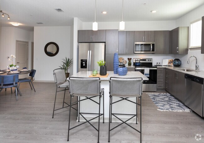 Enclave at 3230 - 3230 S Ridgewood Ave South Daytona, FL | Apartments.com