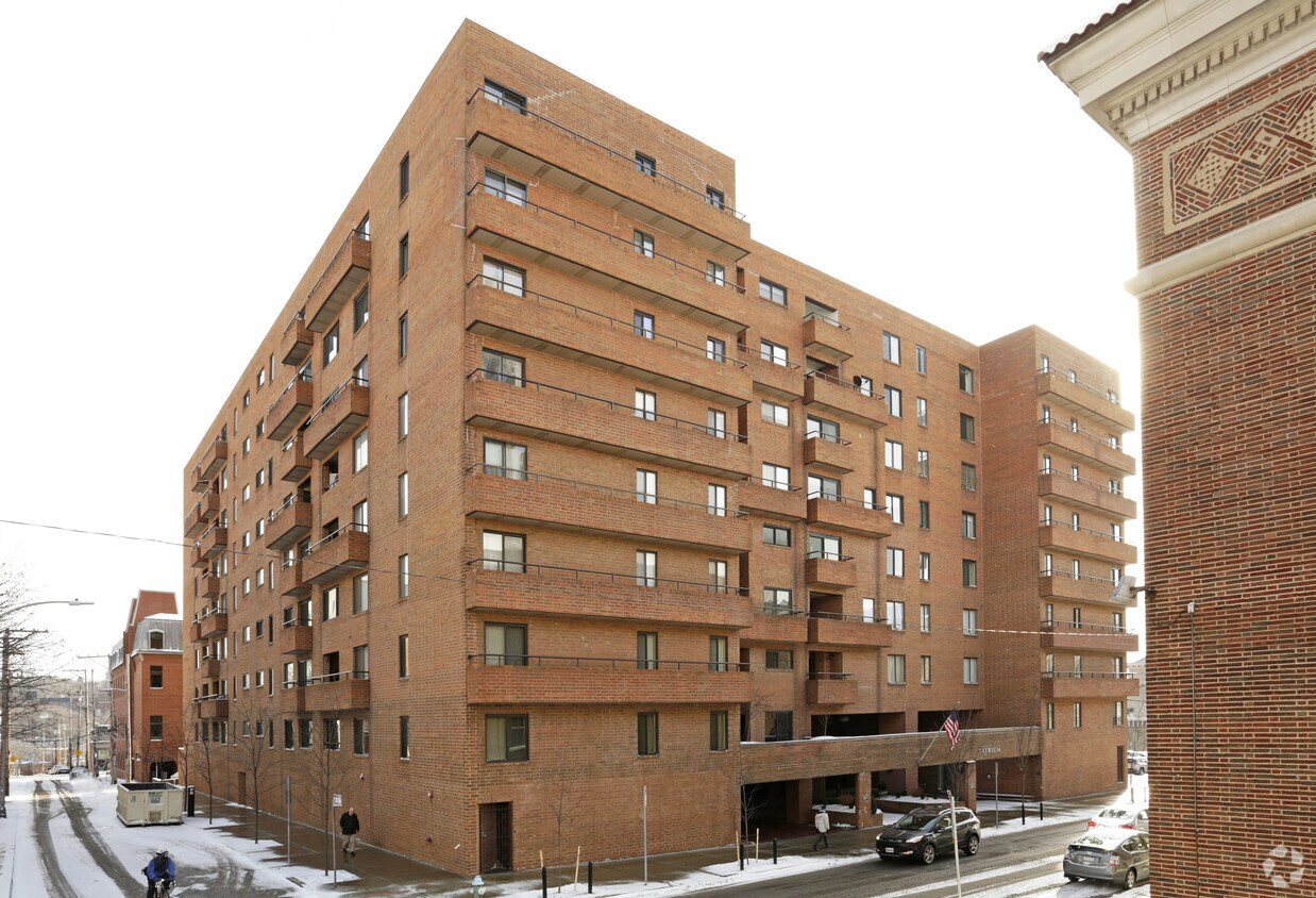 The Atrium - Pittsburgh, PA, 15213 | Apartments.com