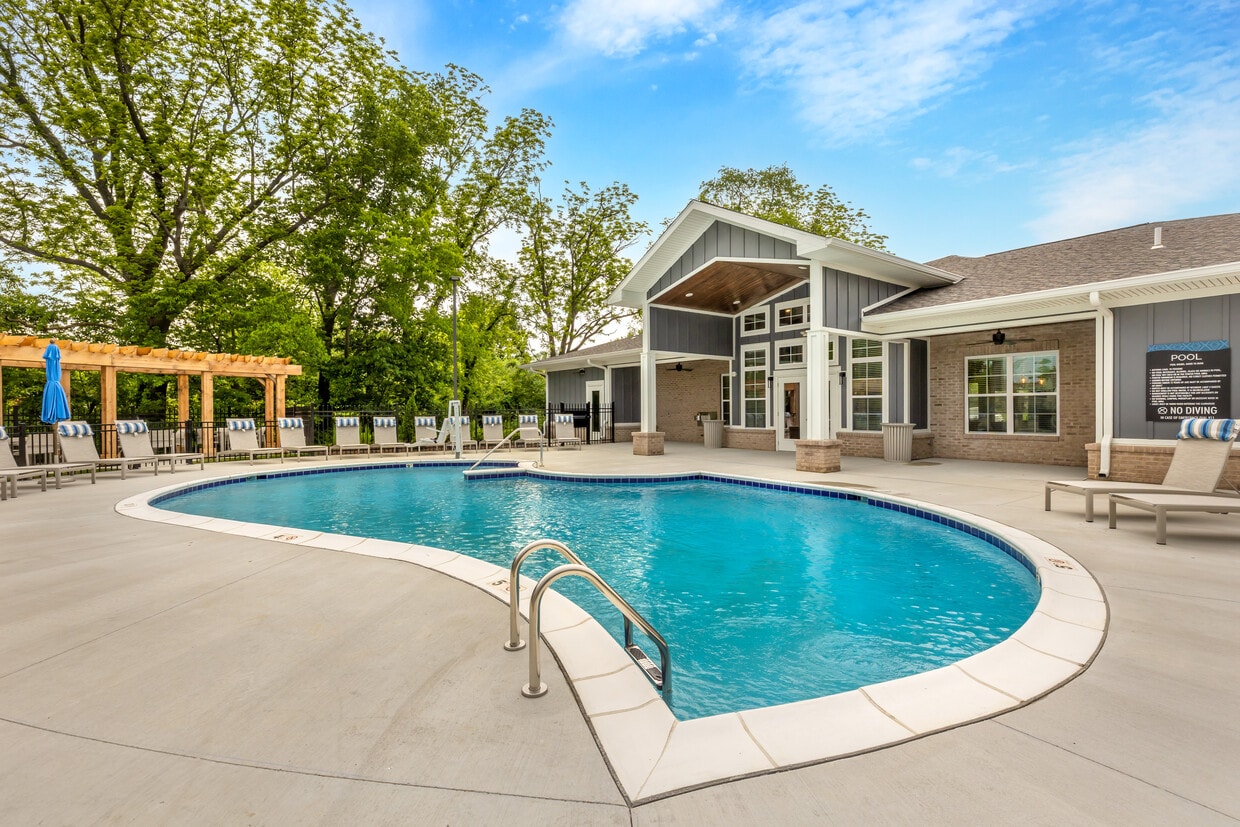 The Jewel Whispering Oaks - 1856 Jewel Sisson Dr Swansea, IL 62223 ...