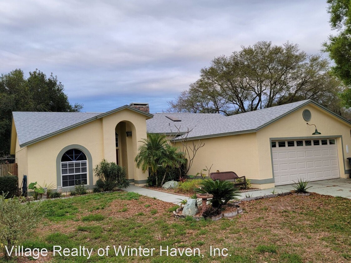 128 St Kitts Cir, Winter Haven, FL 33884 - House Rental in Winter Haven ...