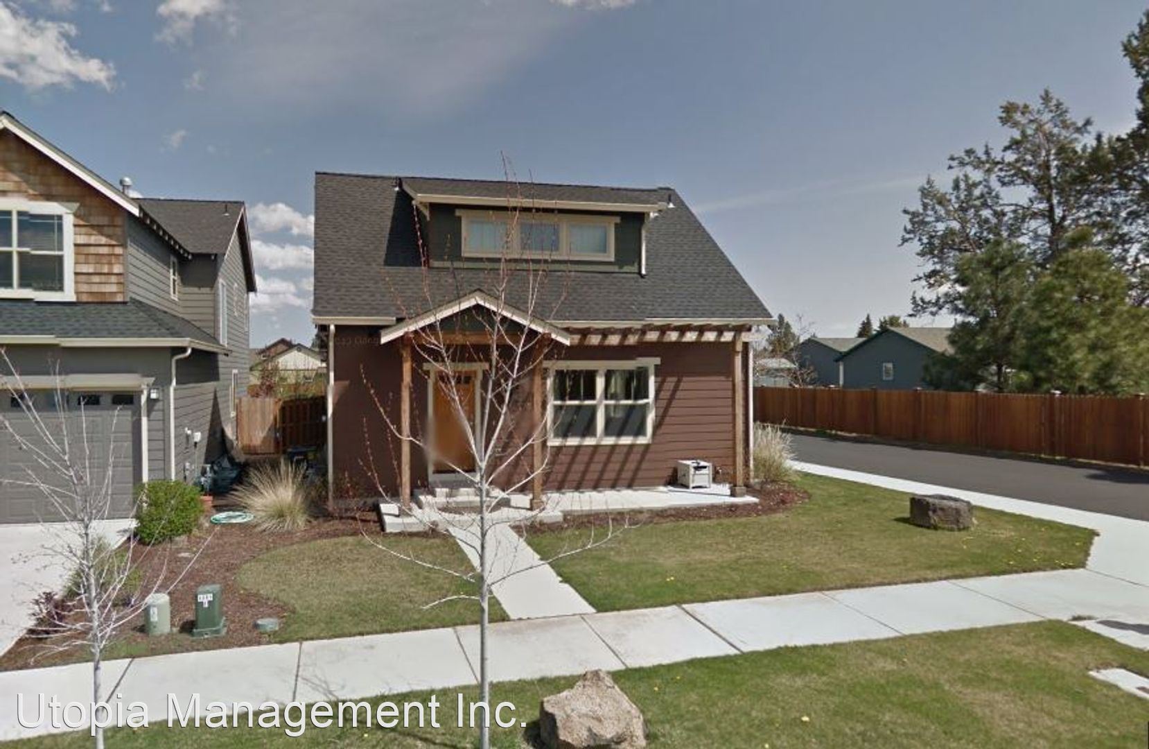 61920 Se Lorrin Pl, Bend, OR 97702 - House Rental in Bend, OR ...