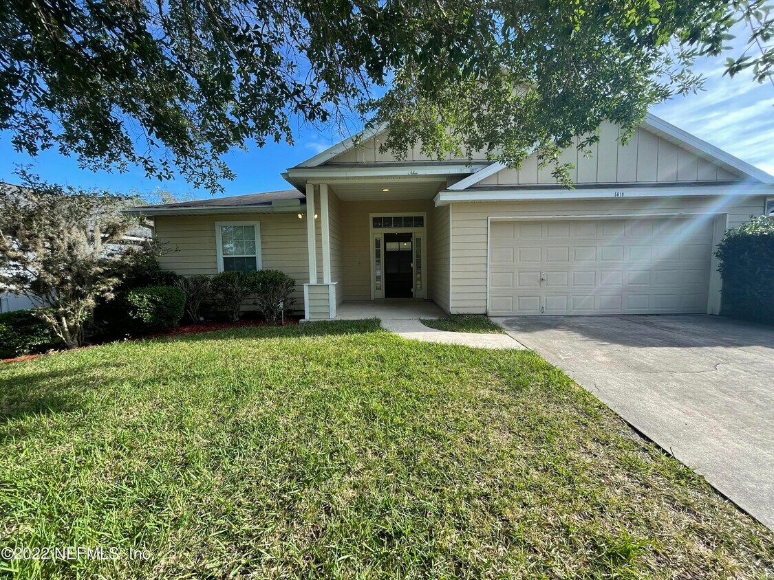 5619 Ashleigh Park Dr, Jacksonville, FL 32244 - House Rental in ...