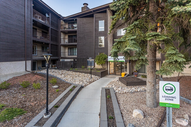 Cameron County Apartments - 35 Homestead Cres Edmonton, AB | Apartments.com