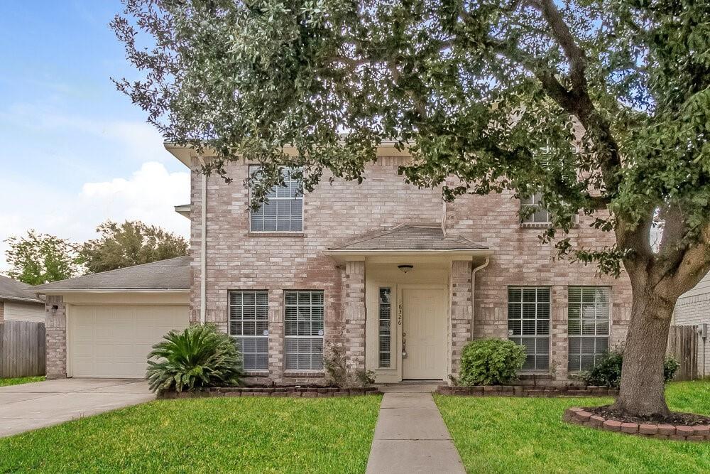 18326 Forest Dew Dr, Katy, TX 77449 - House Rental in Katy, TX ...