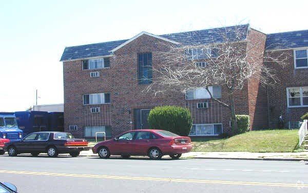 6727-6735 Bustleton Ave, Philadelphia, PA 19149 Apartments ...