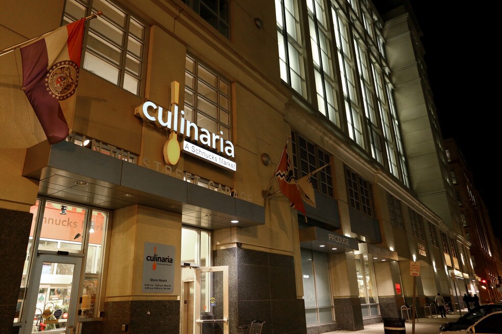 Is Columbus Square a Good Place To Live in Saint Louis MO ...