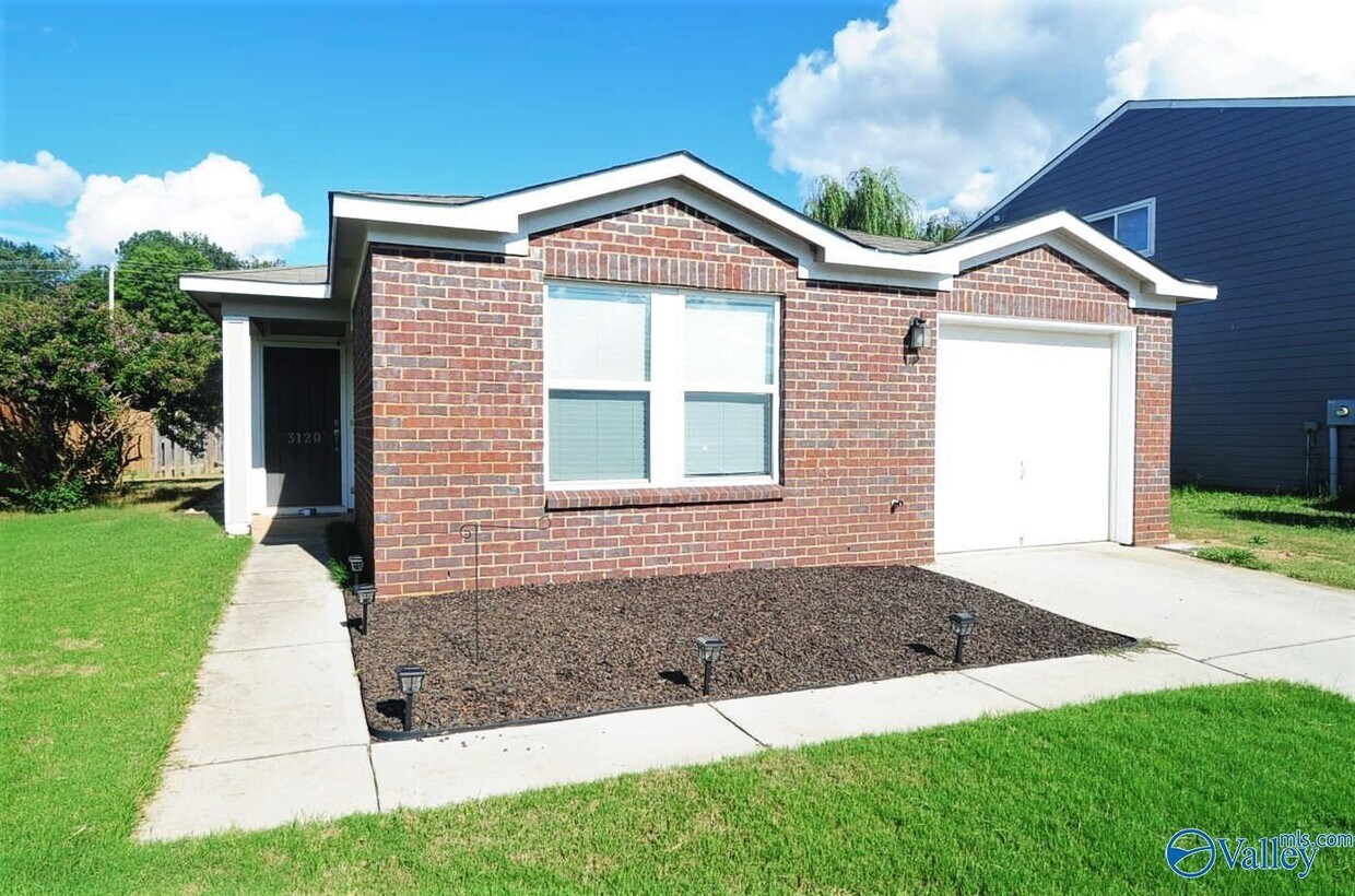 3120 Lakeland Dr SW, Madison, AL 35756 - House Rental in Madison, AL ...
