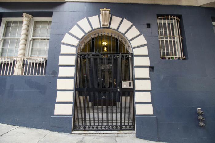 828 Jones St Unit 48, San Francisco, CA 94109 - Room for Rent in San ...