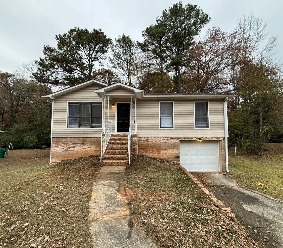 434 15th Terrace NW, Center Point, AL 35215 - House Rental in Center ...