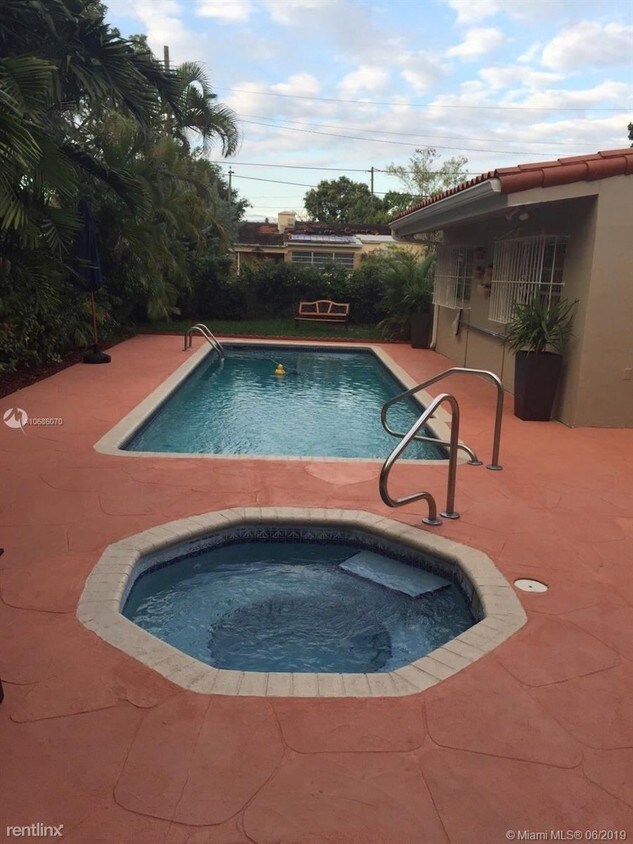 200 Campina Ct, Coral Gables, FL 33134 - House Rental in Coral Gables ...