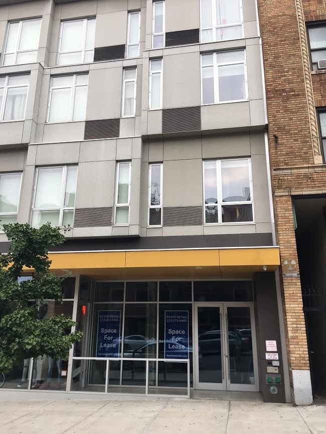 The Stack Apartments - New York, NY | Apartments.com