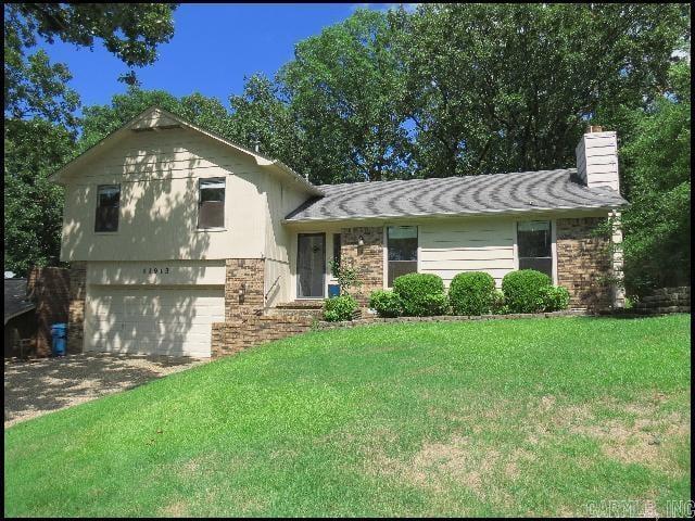 11913 St Charles Blvd, Little Rock, AR 72211 - House Rental in Little ...