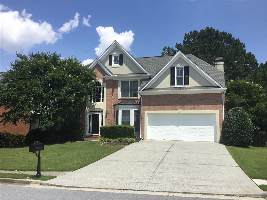 2664 Rice Mill Ct, Grayson, GA 30017 - House Rental in Grayson, GA ...