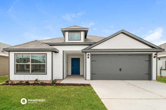 717 Beall St, Denton, TX 76207 - House Rental in Denton, TX ...