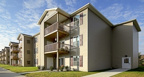Green Ridge Senior Apartments Apartments - Scranton, PA | Apartments.com