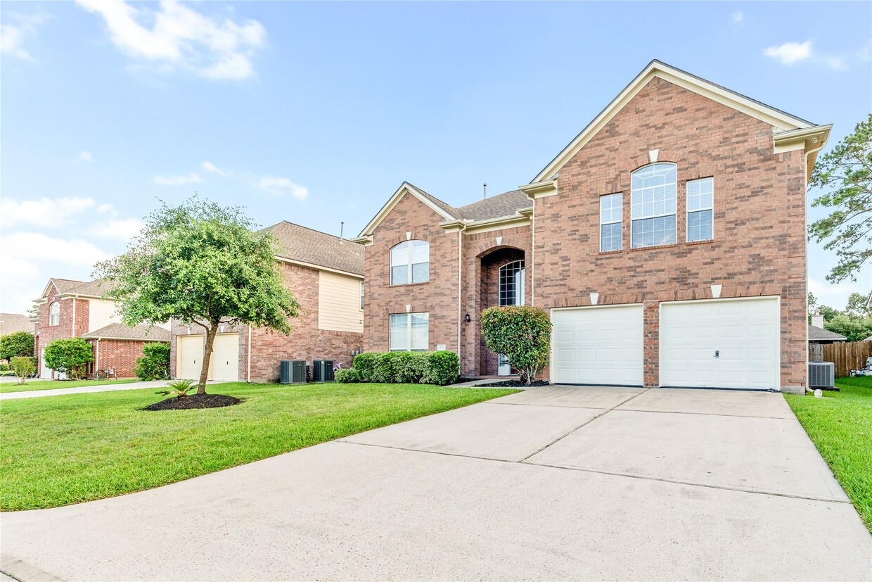 6211 Stone Hill Rd, Spring, TX 77389 - House Rental in Spring, TX ...