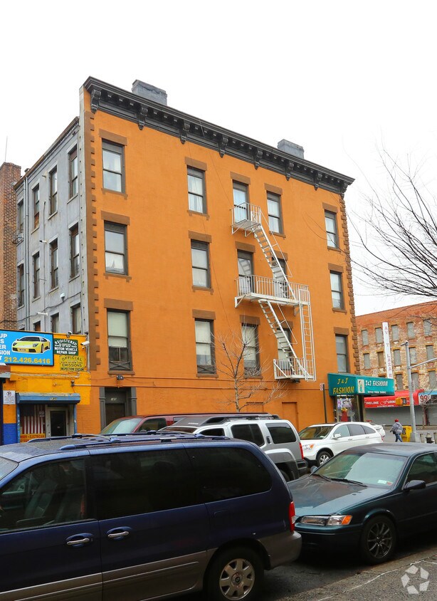 185 East 109th Street - 185 E 109th St New York, NY 10029 | Apartments.com