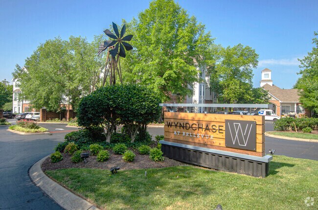 Apartments For Rent in Bellevue, TN - 986 Rentals | Apartments.com