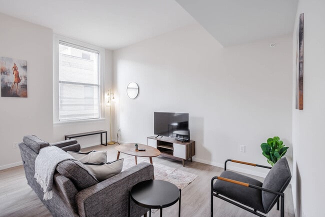 Apartments for rent near Richter & Phillips Station, 6Th & Main ...