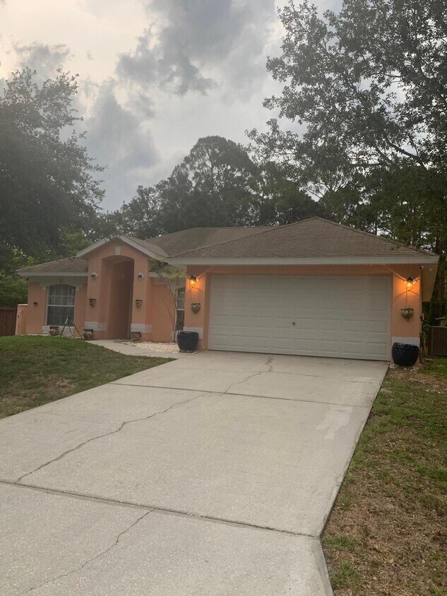 255 Gordon Rd NW, Palm Bay, FL 32907 - House Rental in Palm Bay, FL ...