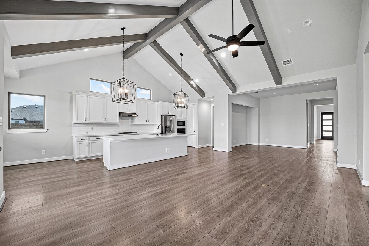 2600 Golden Palms Ln, La Marque, TX 77568 - House Rental in La Marque ...