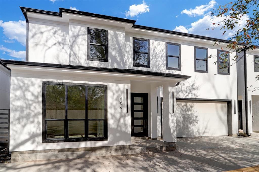 1506 Caywood Ln, Houston, TX 77055 - House Rental in Houston, TX ...