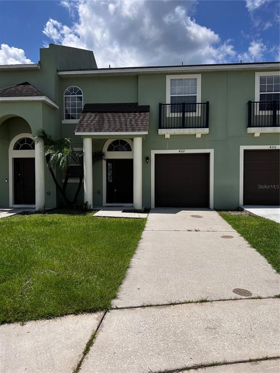 4312 Paradise Cove Ct, Kissimmee, FL 34746 - Townhome Rentals in ...