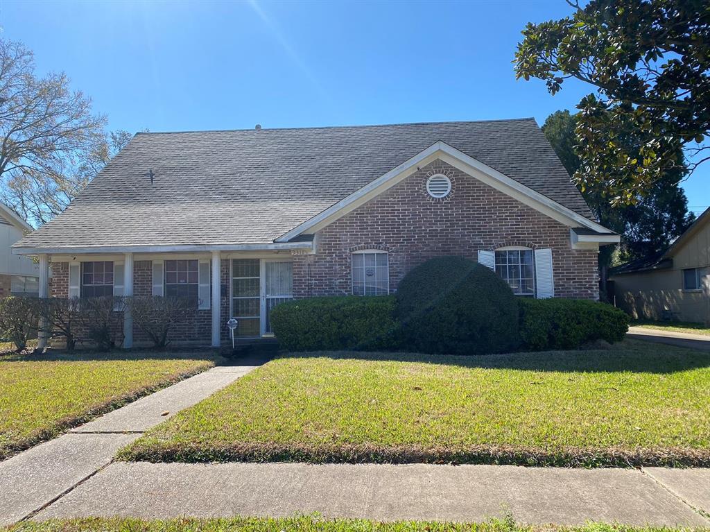9311 Sharpview Dr, Houston, TX 77036 - House Rental in Houston, TX ...