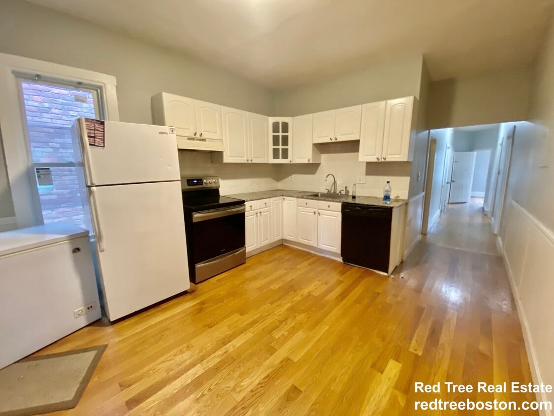 3142 Washington St Unit 3, Boston, MA 02130 - 3142 Washington St Boston ...