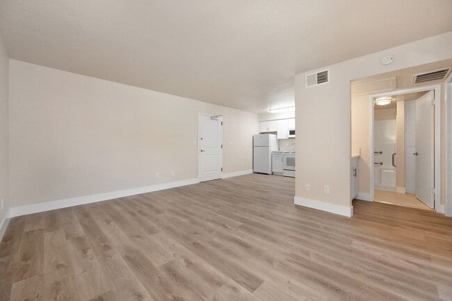 The Atrium at Carmichael (55+) - Apartments in Carmichael, CA ...