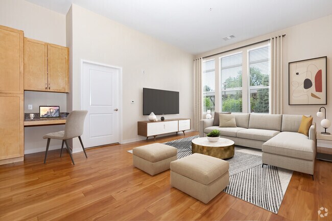 University Hills Apartments for Rent - Denver, CO - 8 Rentals ...