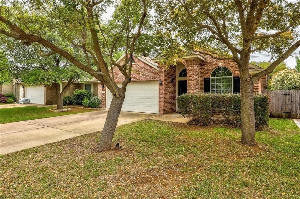 14305 Ballycastle Trail, Austin, TX 78717 - House Rental in Austin, TX ...