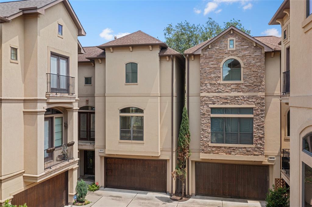 2022 W Main St Unit E, Houston, TX 77098 - Condo for Rent in Houston ...