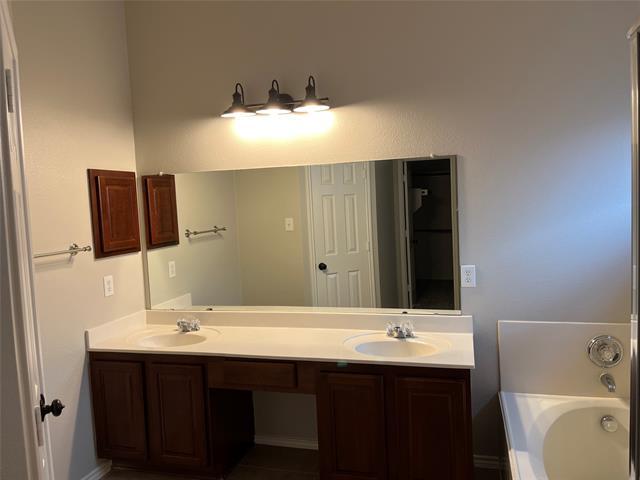 6009 Moor Hen Drive, Denton, TX 76208 - House Rental in Denton, TX ...