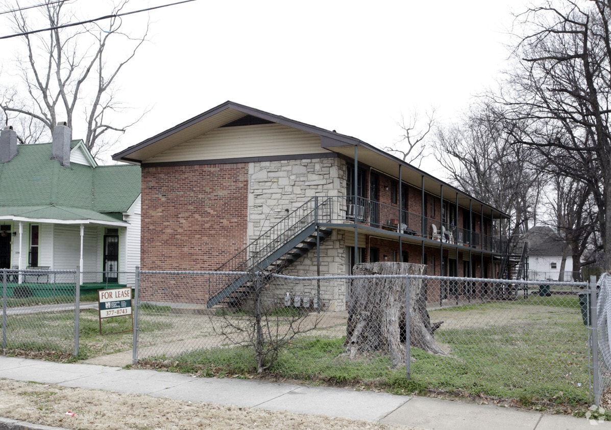 1178 College St, Memphis, TN 38106 - 1178 College St Memphis, TN 38106 ...