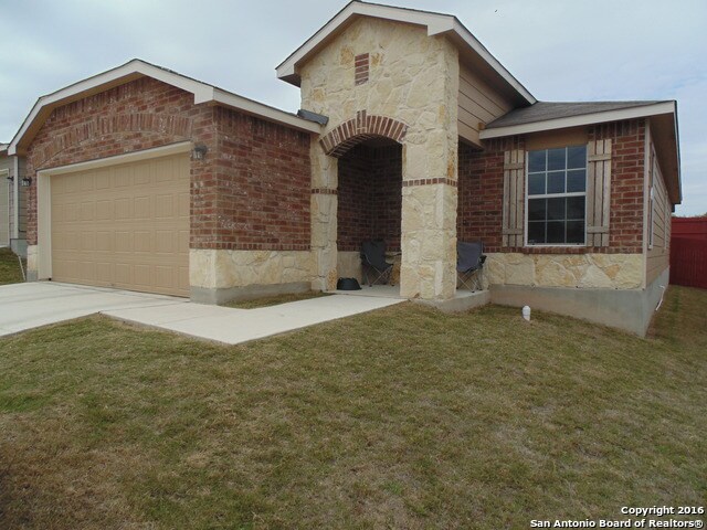 10825 Rosin Jaw Trail, San Antonio, TX 78245 - House Rental in San ...