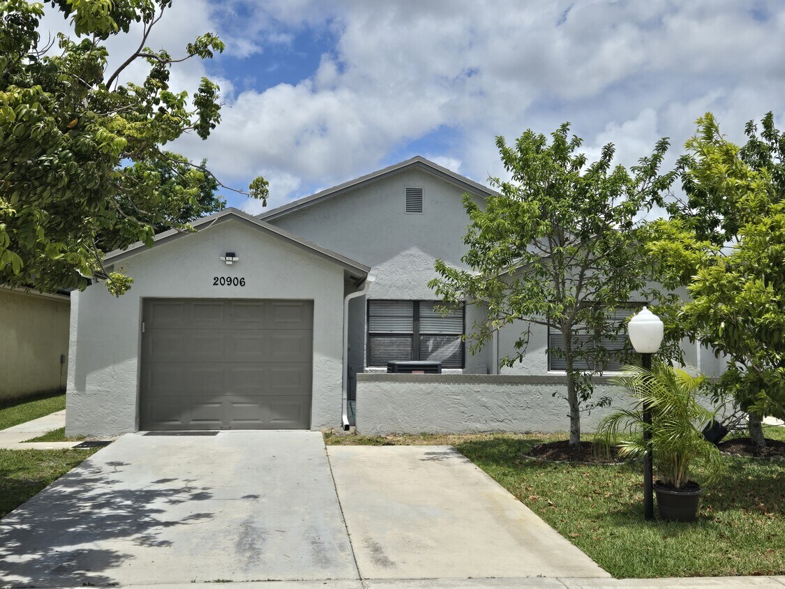 20906 Springs Terrace, Boca Raton, FL 33428 - House Rental in Boca ...