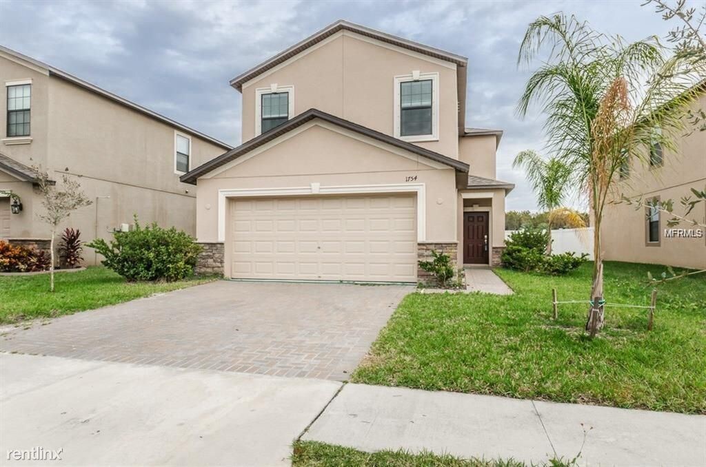 1754 Hadden Hall Pl, Trinity, FL 34655 - House Rental in Trinity, FL ...
