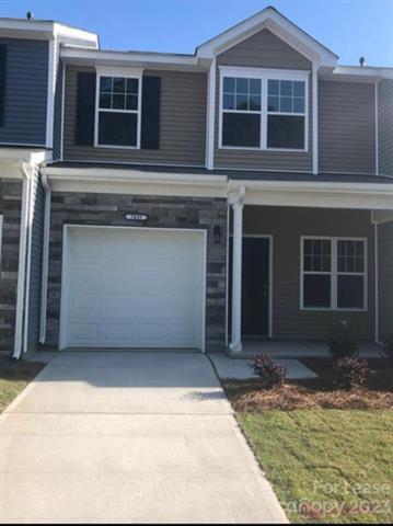 7435 Jane Parks Way, Charlotte, NC 28217 - Townhome Rentals in ...