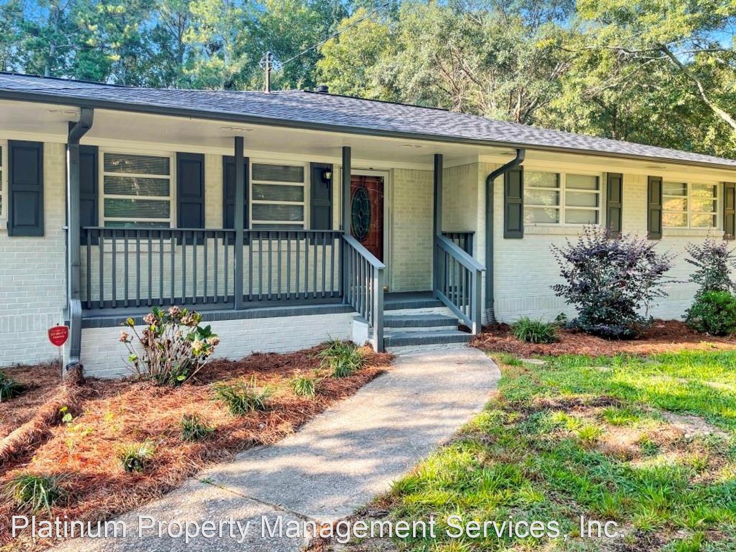 4239 Pinetree Dr, Powder Springs, GA 30127 - House Rental in Powder ...