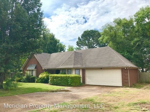 4134 Nipoma Cove, Memphis, TN 38125 - House Rental in Memphis, TN ...