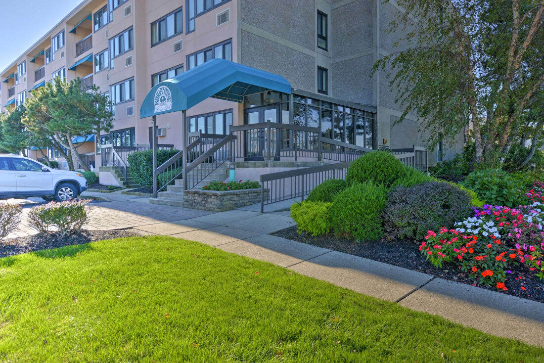 4500 W Brigantine Ave Unit 2417, Brigantine, NJ 08203 - Condo for Rent ...