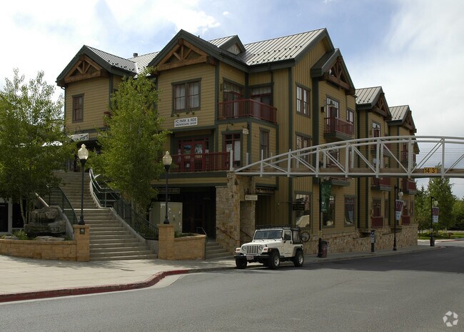 875 Main St, Park City, UT 84060 Apartments - Park City, UT ...