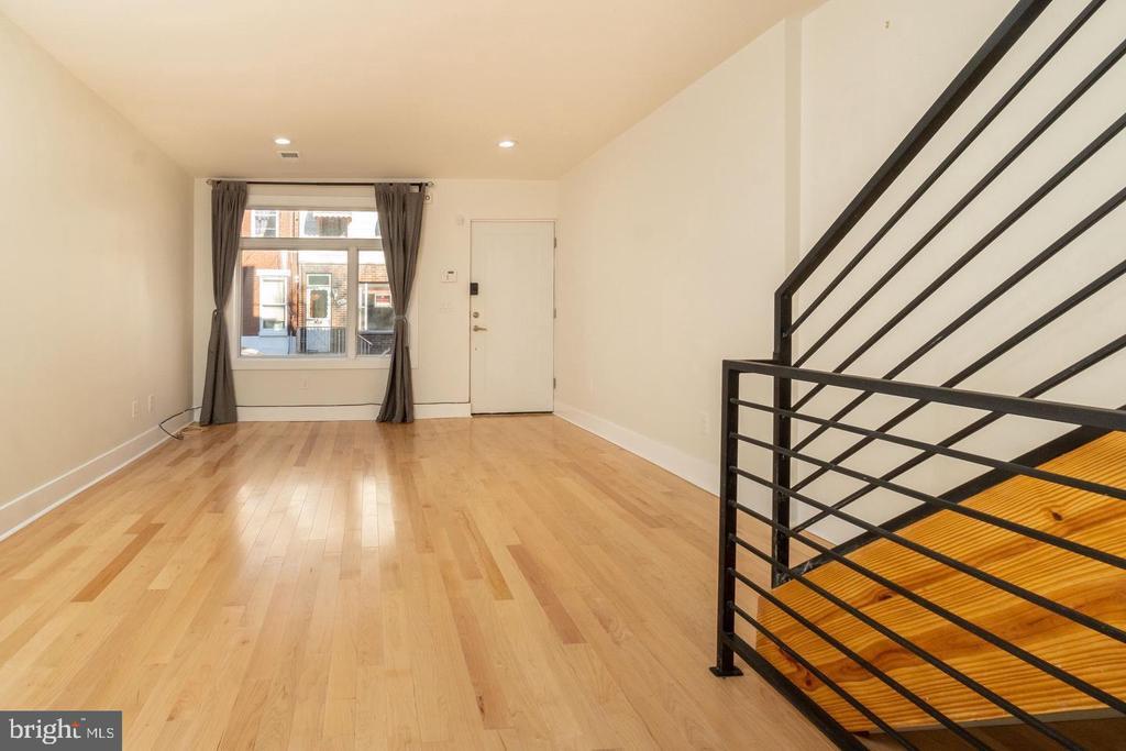 2032 Fernon St, Philadelphia, PA 19145 - Townhome Rentals in ...